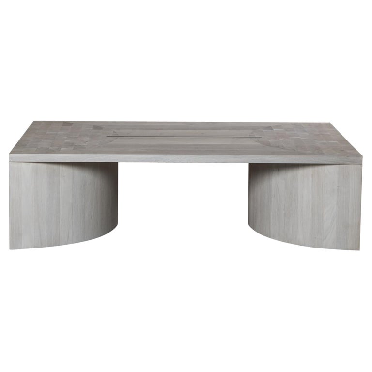 PIERRE Coffee Table For Sale at 1stDibs