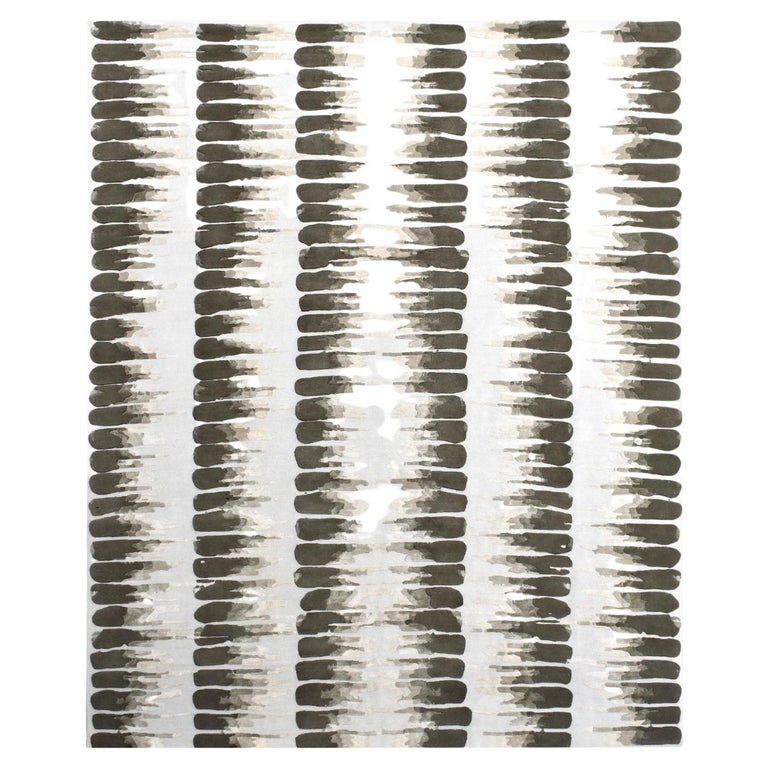 Quill Large Rug by Art and Loom For Sale at 1stDibs