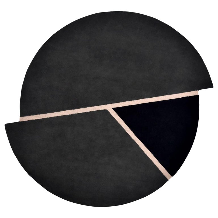 Yves Small Rug by Art and Loom For Sale at 1stDibs