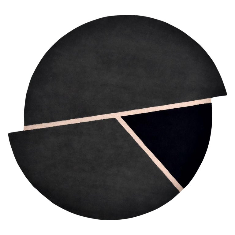 Yves Medium Rug by Art and Loom For Sale at 1stDibs