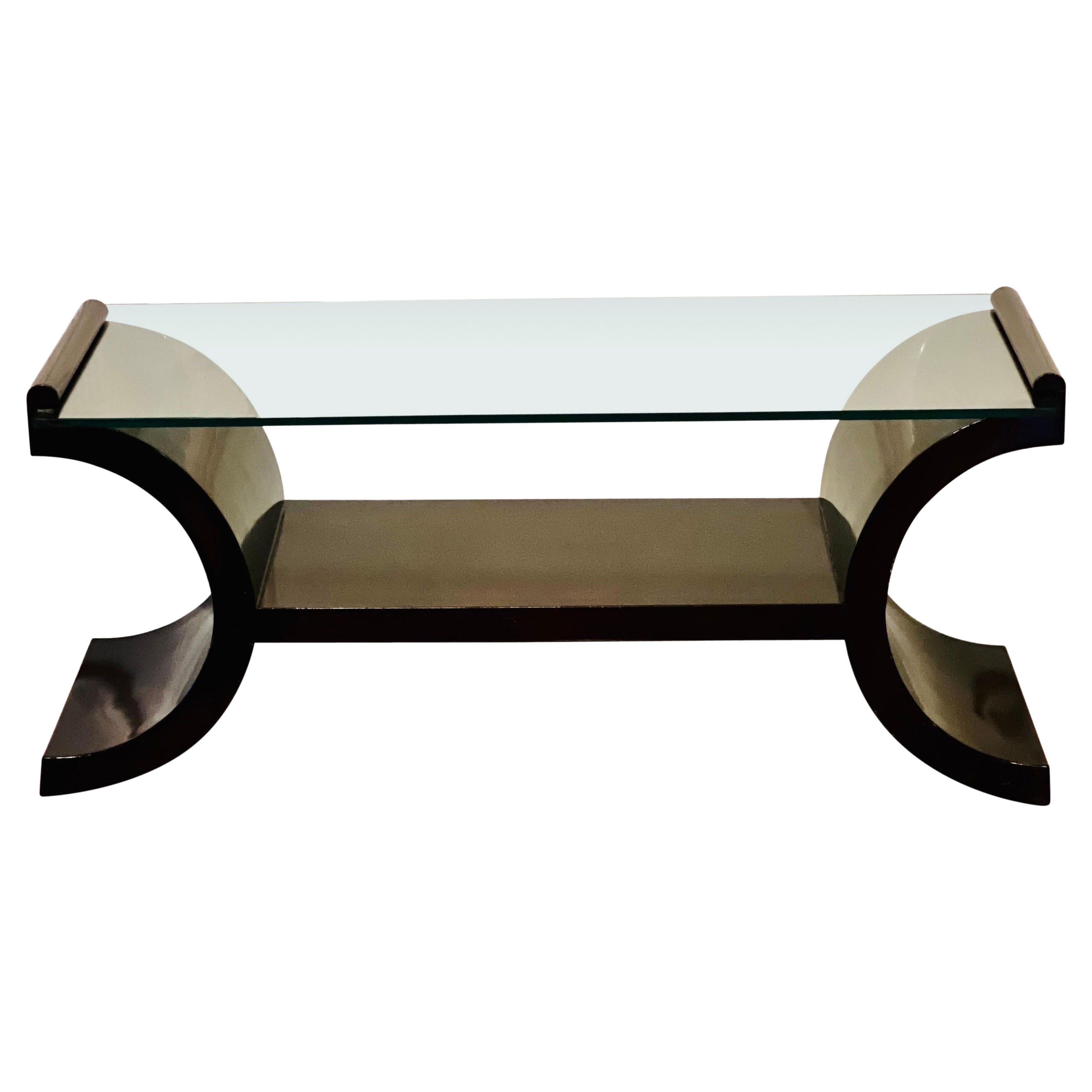 Mid Century Vietnamese Egg Shell Lacquer Table at 1stDibs | eggshell ...