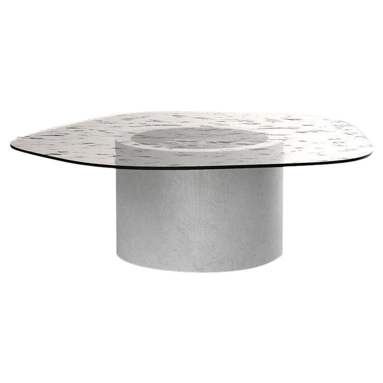 Loop Center Table by Collector For Sale at 1stDibs