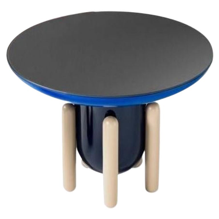 Explorer 2 Side Table by Jaime Hayon For Sale at 1stDibs