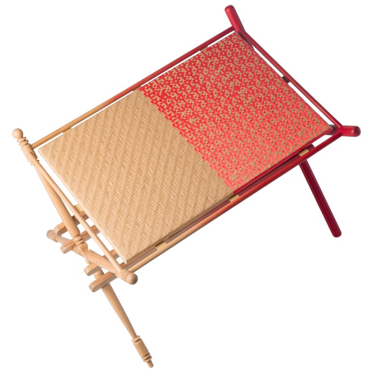 Taola Side Table by Gazzaz Brothers For Sale at 1stDibs