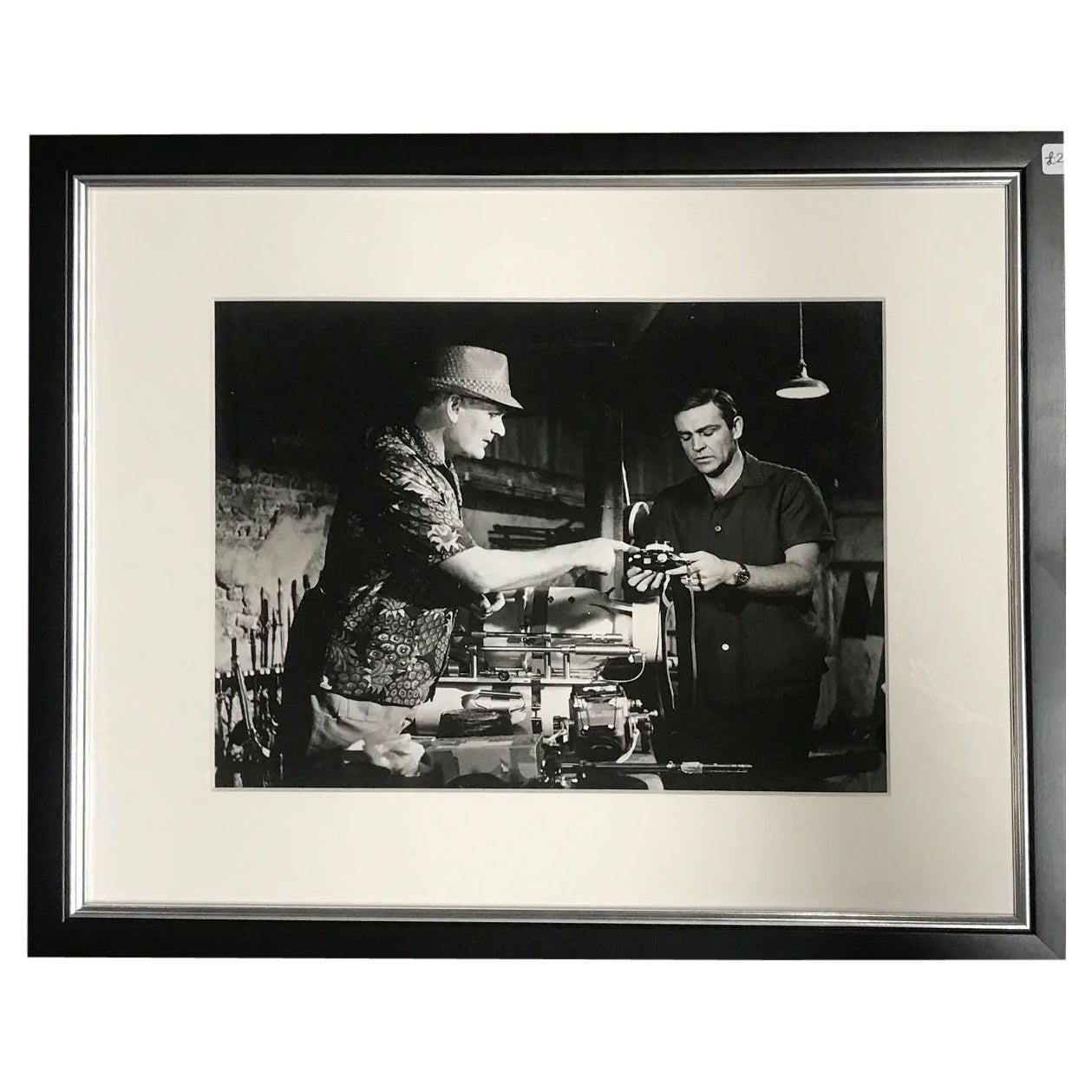 Framed Poster of Bullfight at 1stDibs | bull fighting poster ...