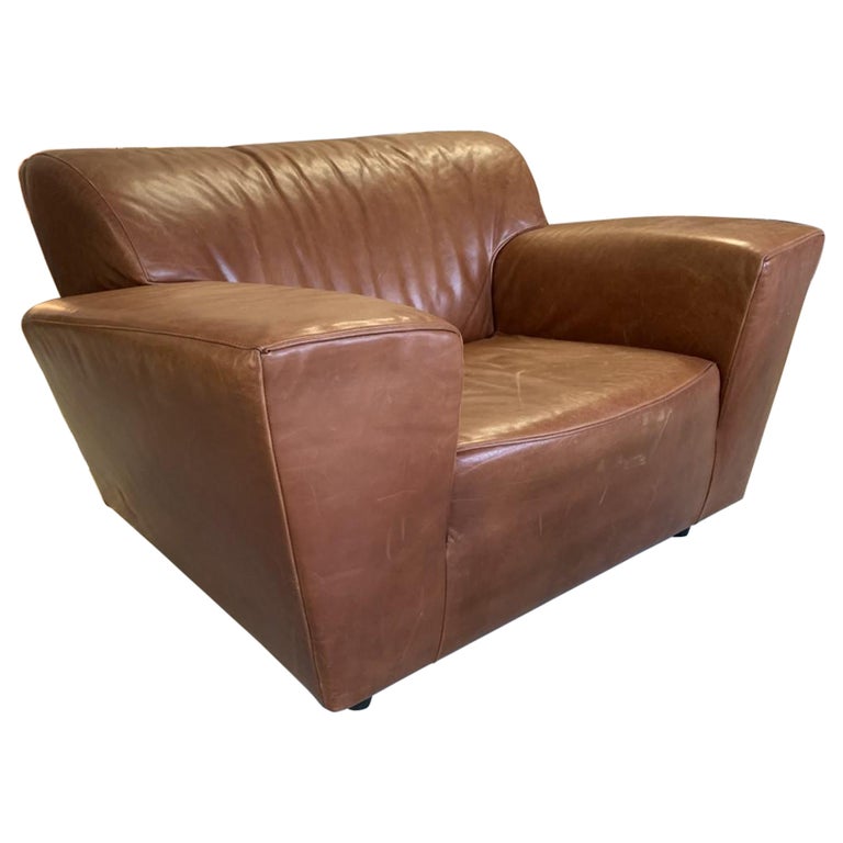 Montis Corvette Lounge Chair by Gijs Papavoine Dutch Design, 1980s For ...