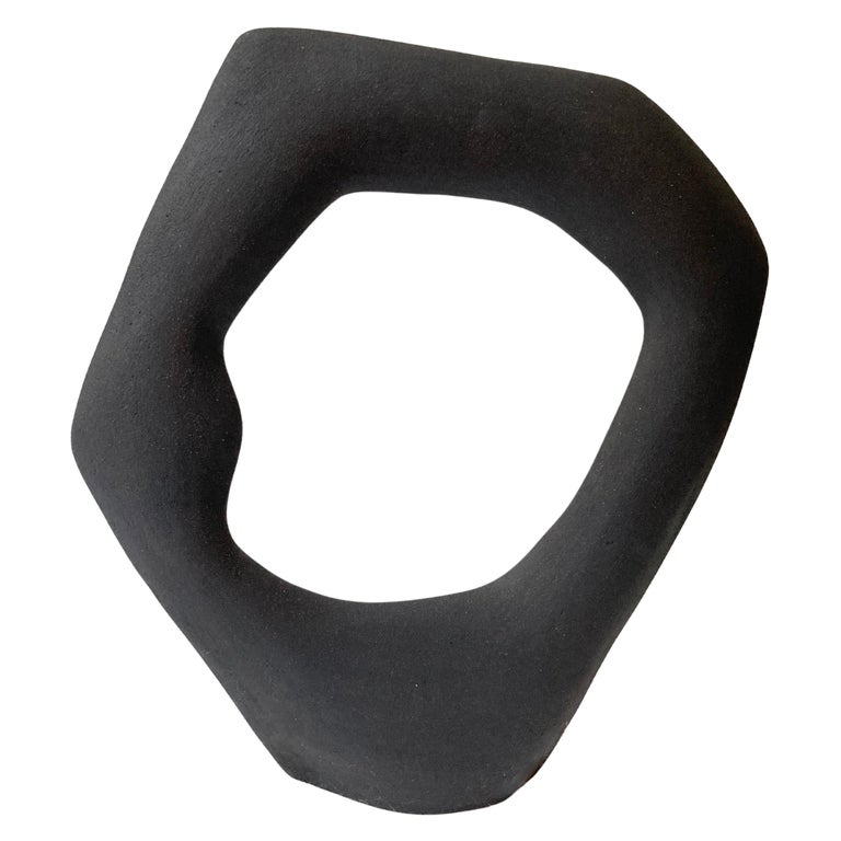 Tribu 164 Formes Libres by Léontine Furcy For Sale at 1stDibs