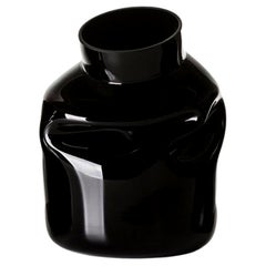 Pearl Sculptural Vase by HS Studio For Sale at 1stDibs