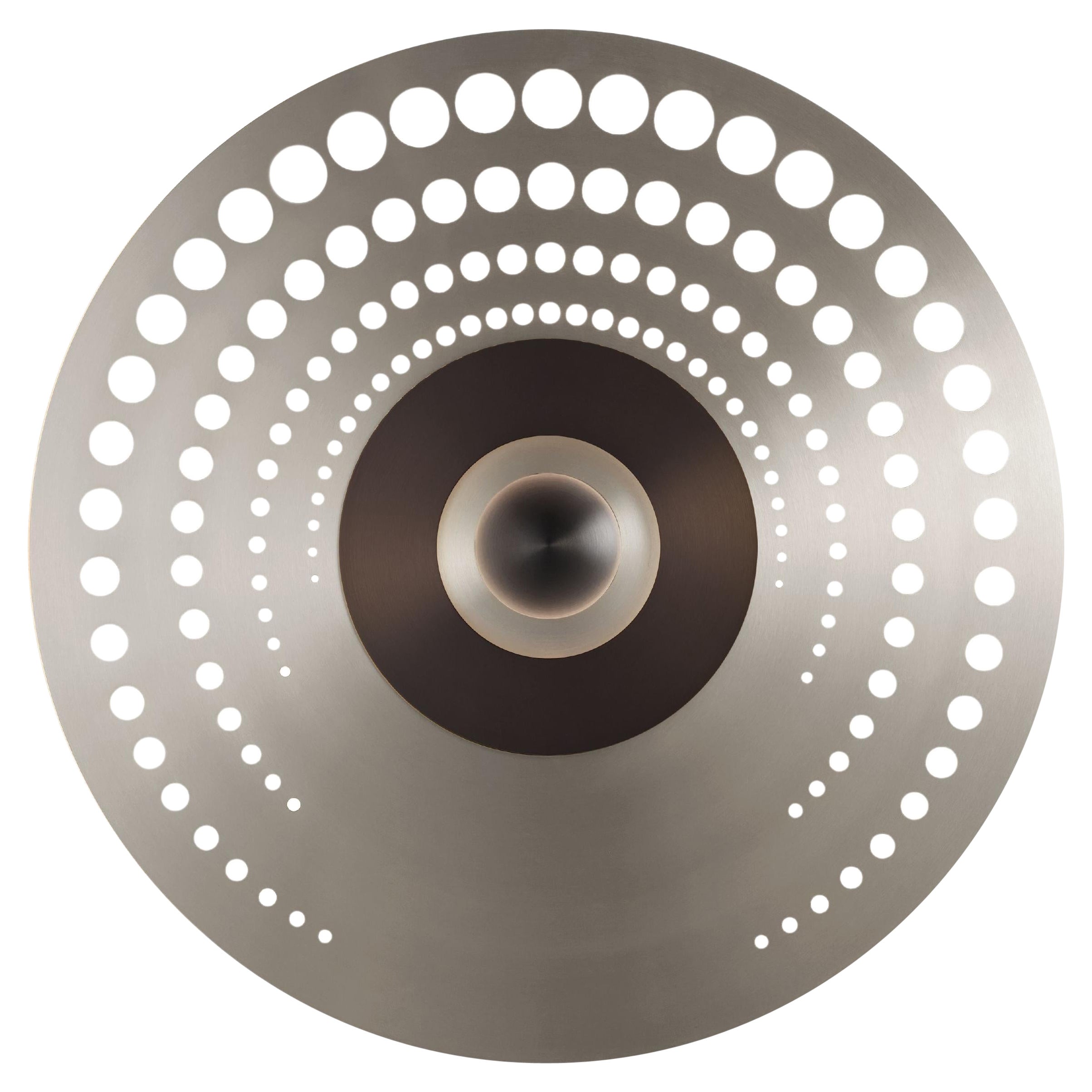 Atmos Pop Wall Light by Emilie Cathelineau For Sale at 1stDibs