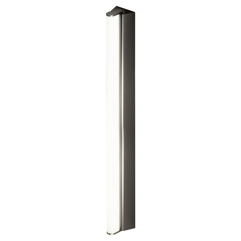 Ip Metrop 525 Satin Graphite Wall Light by Emilie Cathelineau For Sale ...