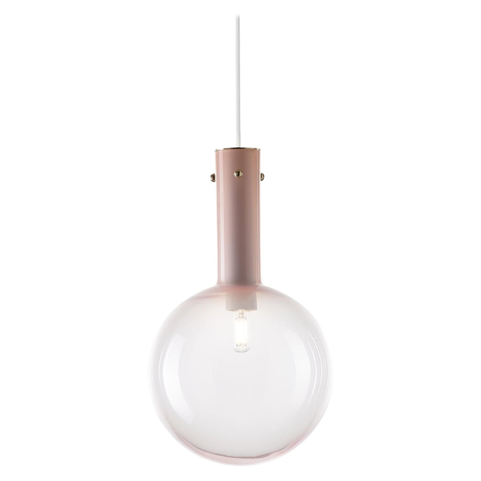 Eclipse Pendant Light by Dechem Studio For Sale at 1stDibs