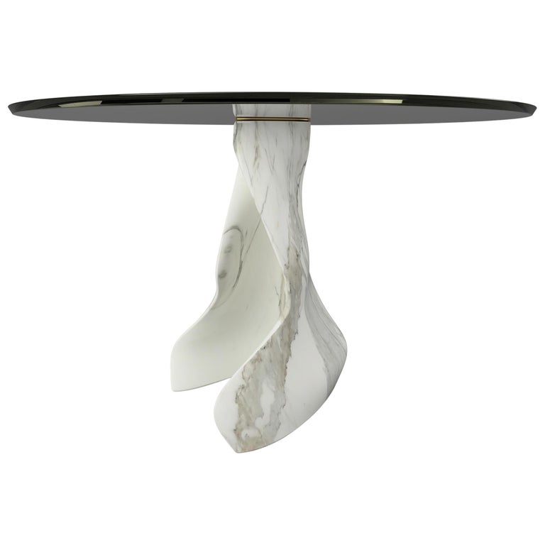 Diamond Touch II Center Table, 1 of 1 by Grzegorz Majka For Sale at 1stDibs