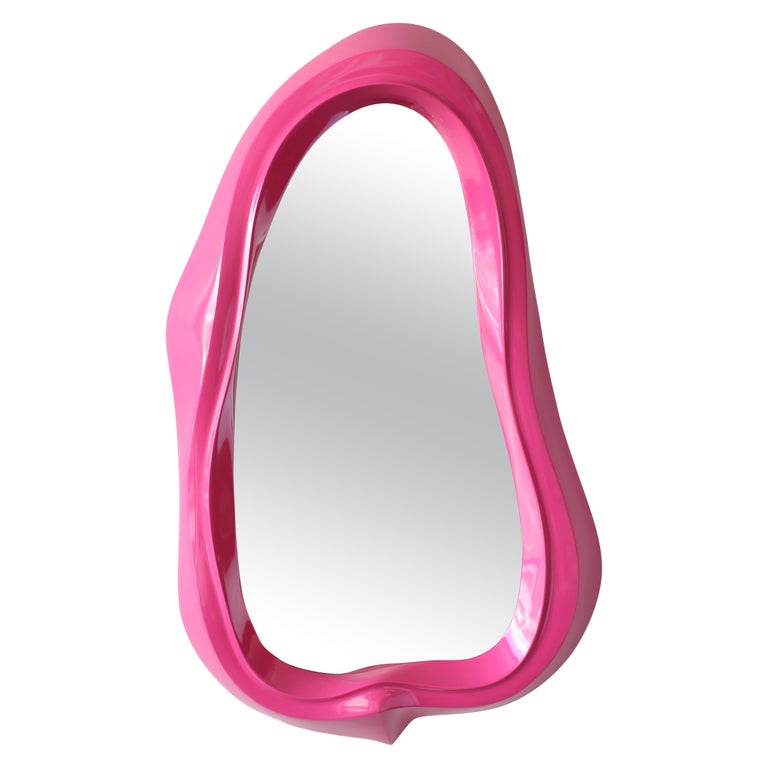 Gooey Mirror For Sale at 1stDibs