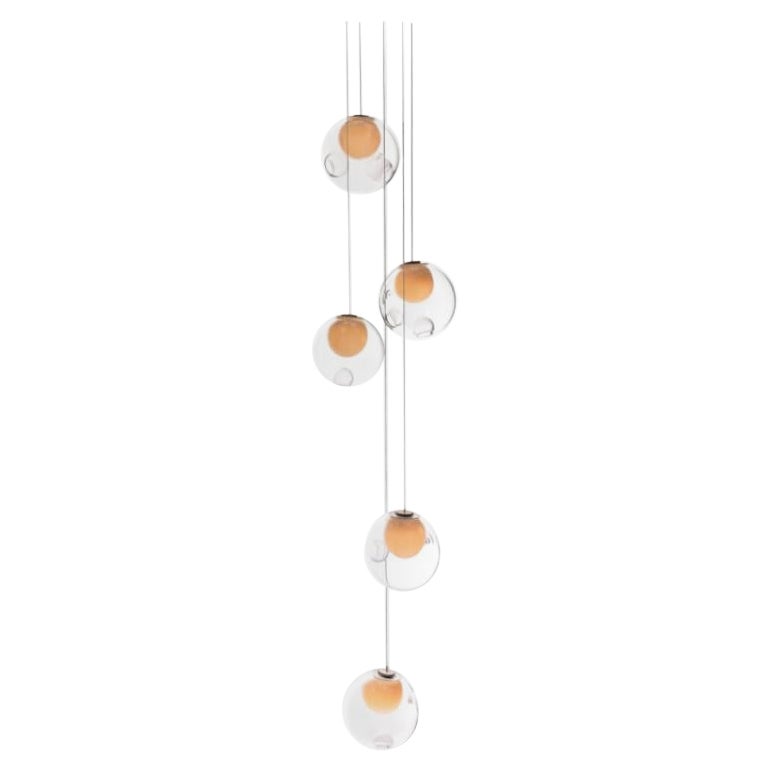 Salma Lamp by Kickie Chudikova For Sale at 1stDibs