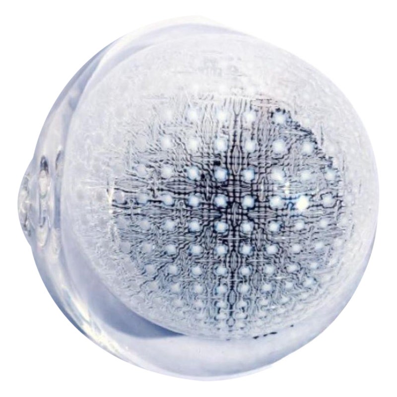 Customizable Melt Mini LED Surface Light by Tom Dixon For Sale at ...