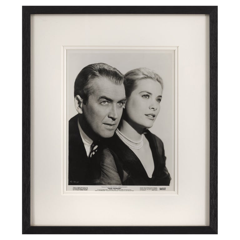 Rear Window For Sale at 1stDibs