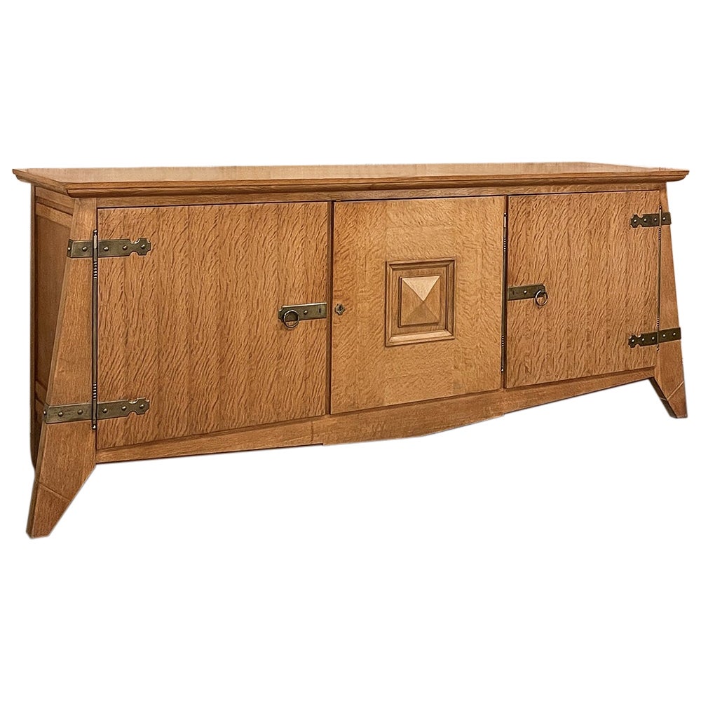 Unique Buffet by Specialty Woodcraft at 1stDibs | unique buffets