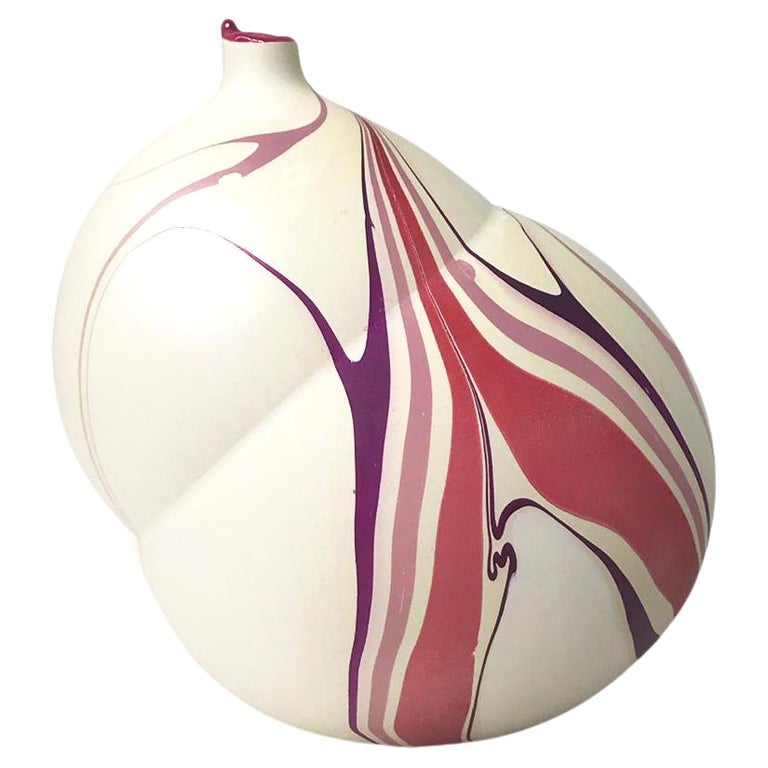 Pandora Cloud Hydro Vase by Elyse Graham For Sale at 1stDibs
