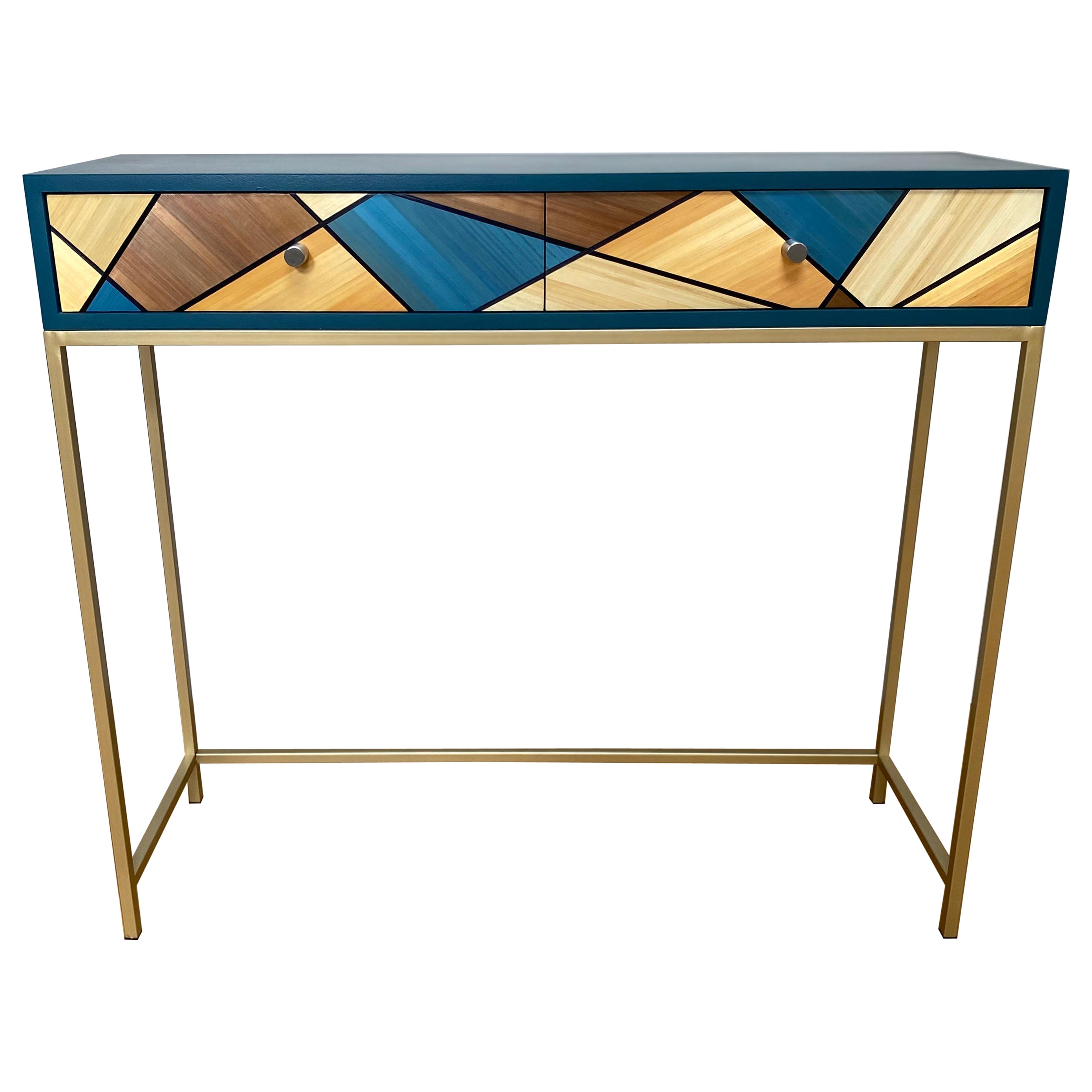 Table basse Infinity For Sale at 1stDibs