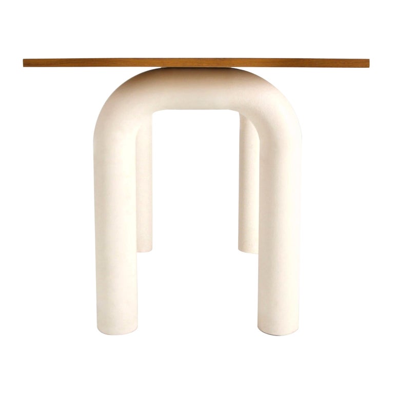 Elephant Dining Table by Helder Barbosa For Sale at 1stDibs