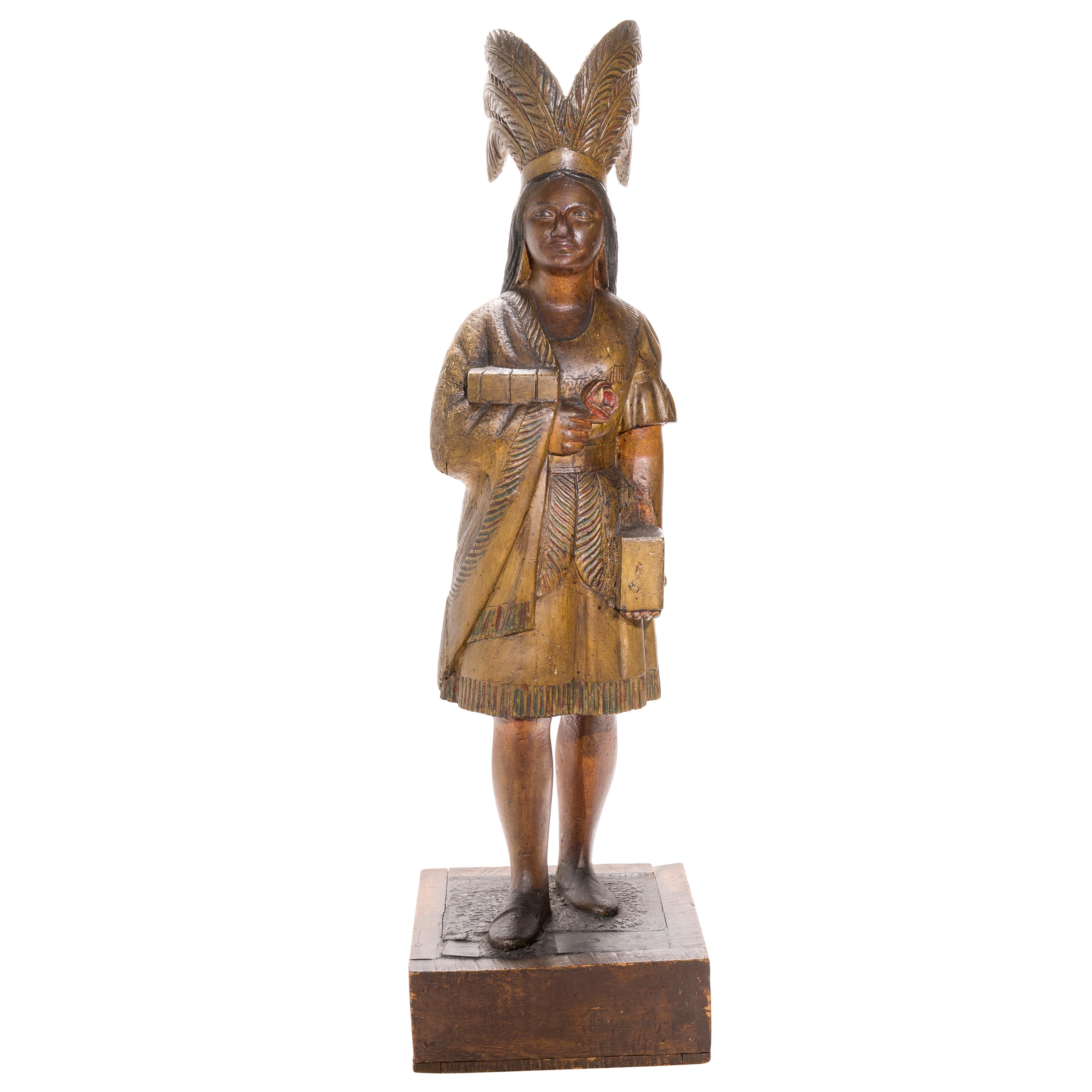 Antique and Vintage Native American Objects - 736 For Sale at 1stDibs ...