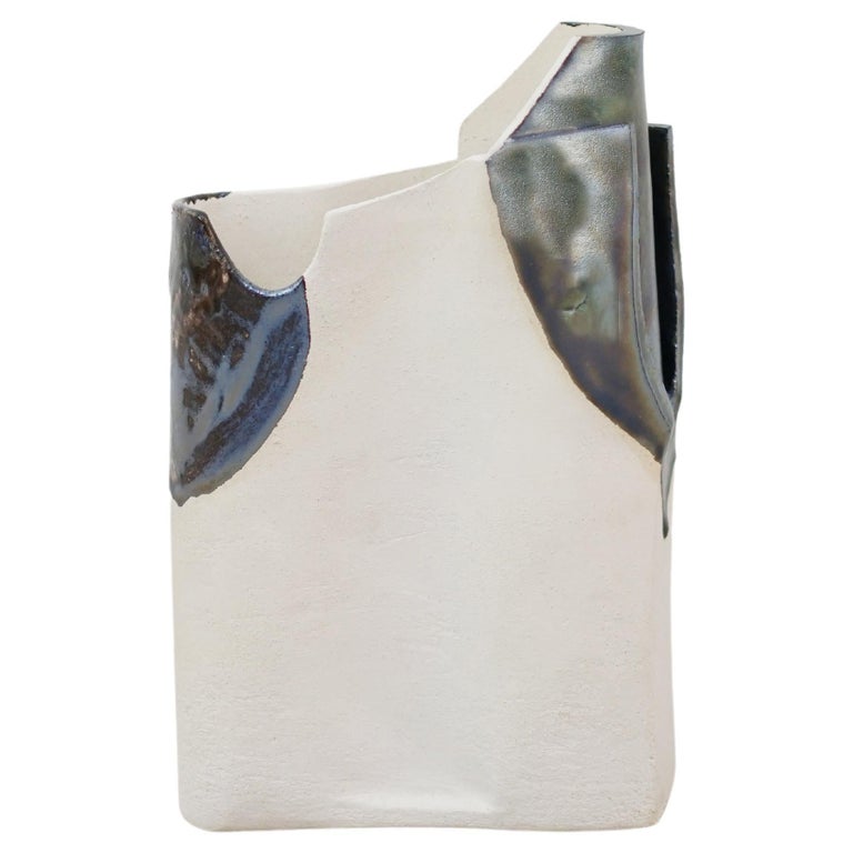 Unique HYDRA_DOKI_02 Vase by Emmanuelle Roule For Sale at 1stDibs