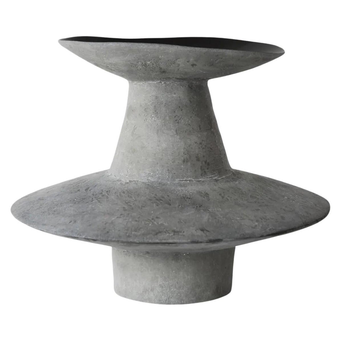 Koneo Vase by Imperfettolab For Sale at 1stDibs