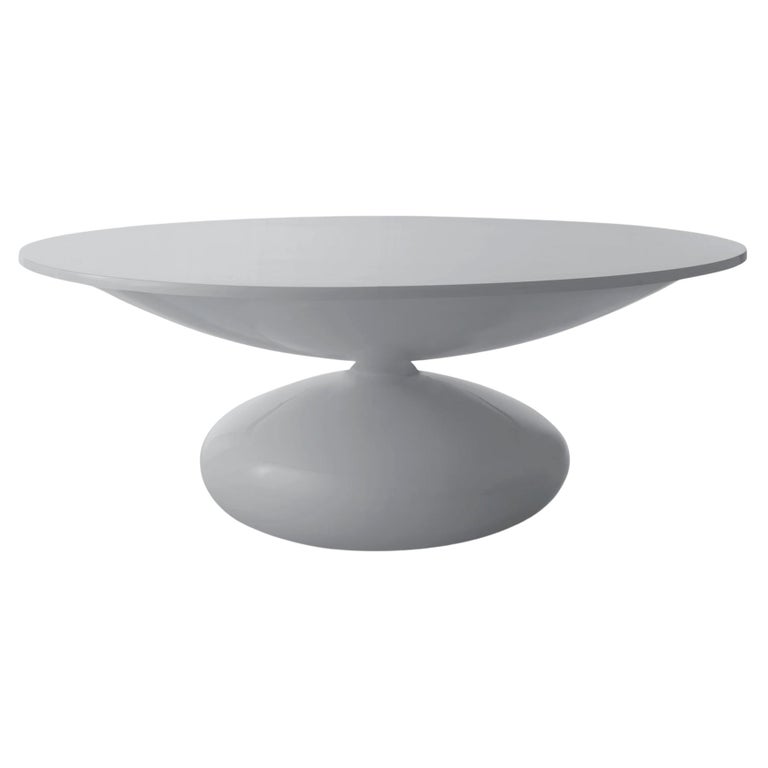 Bacone Table by Imperfettolab For Sale at 1stDibs