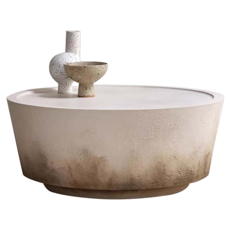 Nim Dune Table For Sale at 1stDibs