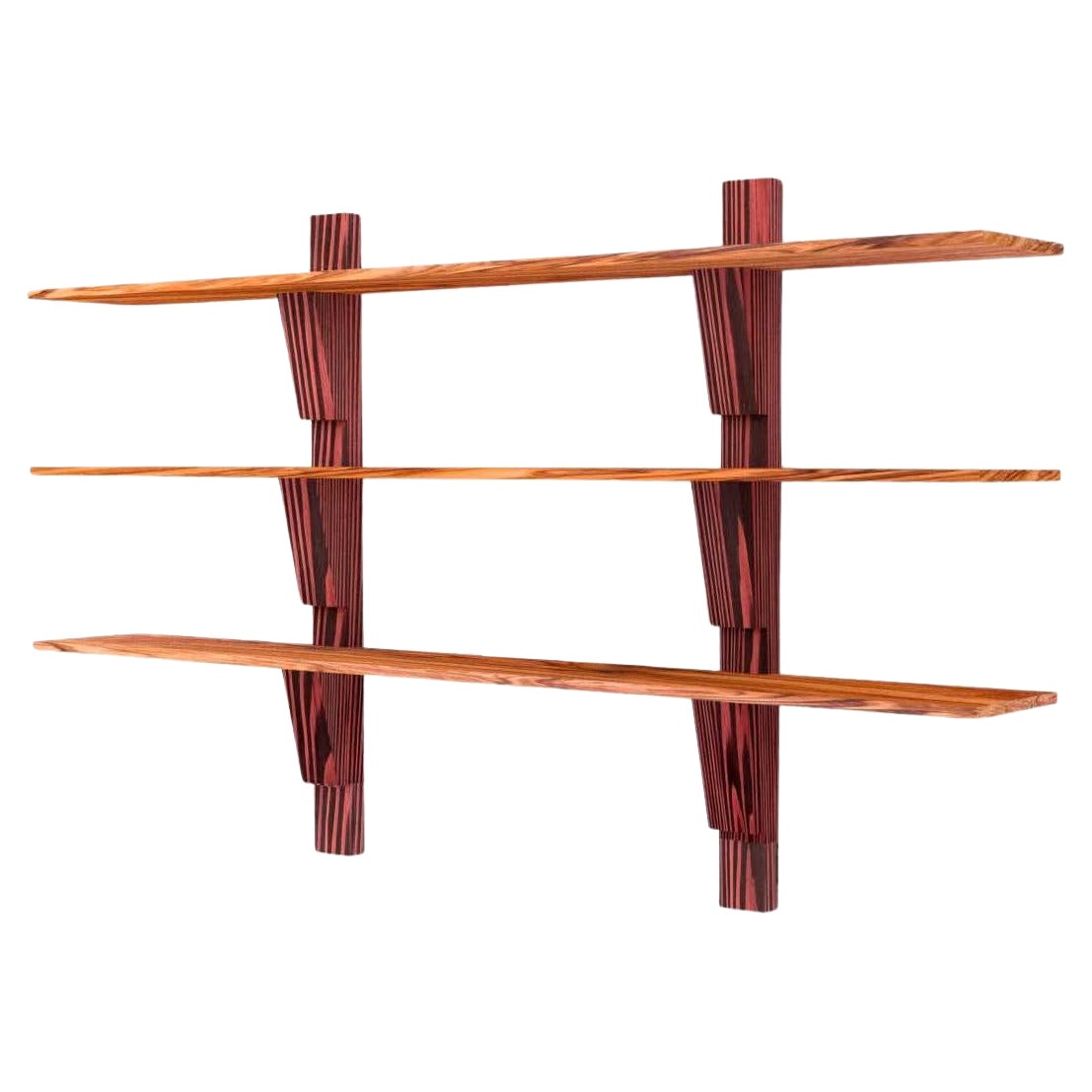 Tableau Shelf by Mingardo For Sale at 1stDibs