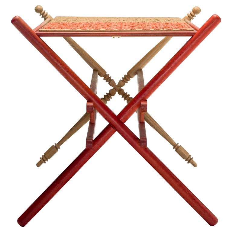 Limited Edition Taola Table by Gazzaz Brothers For Sale at 1stDibs