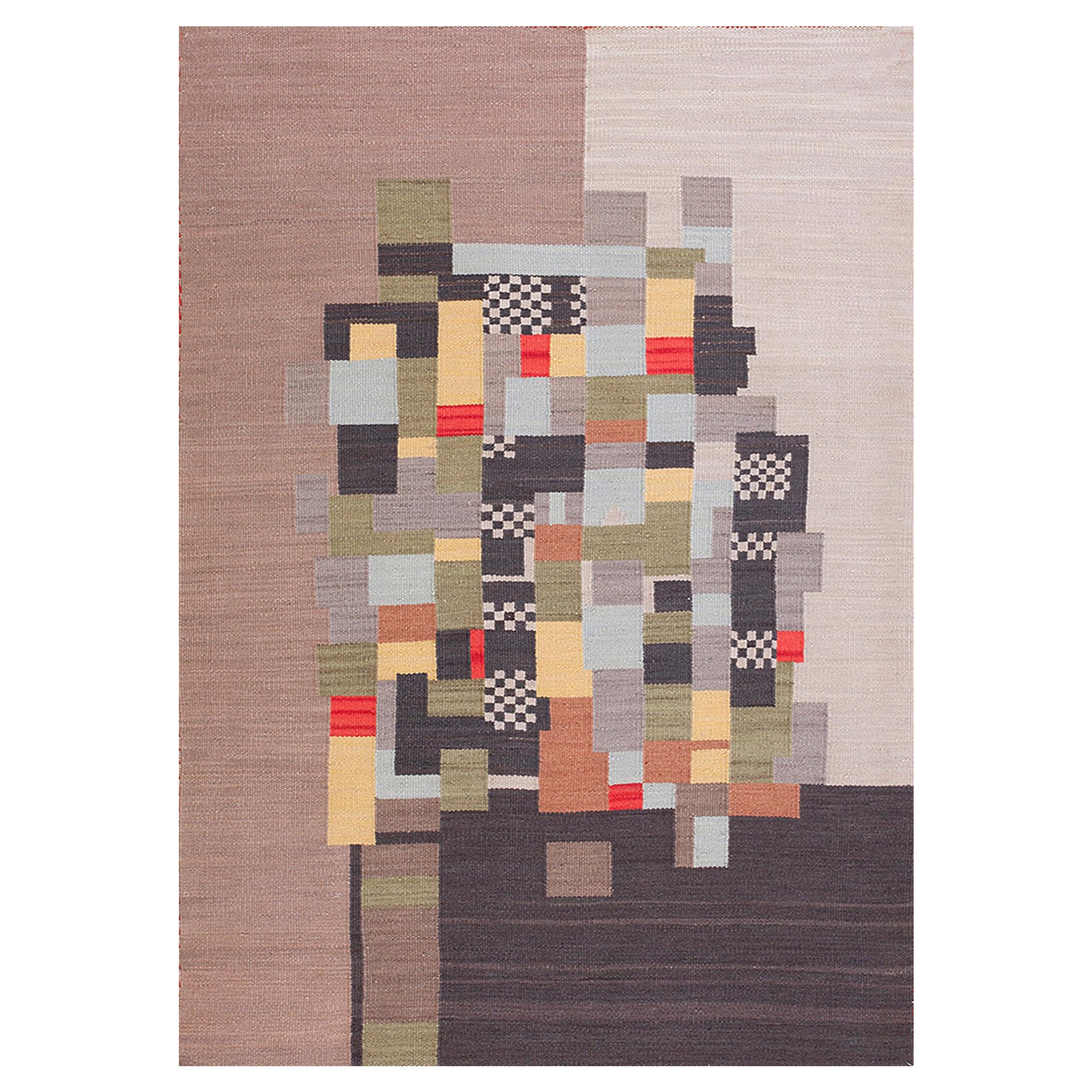 Contemporary American Navajo Rug For Sale at 1stDibs | 6' x 9 rug size ...