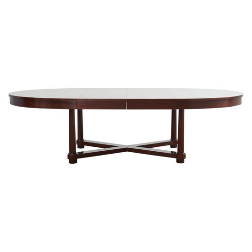 Baker Cocktail Table at 1stDibs