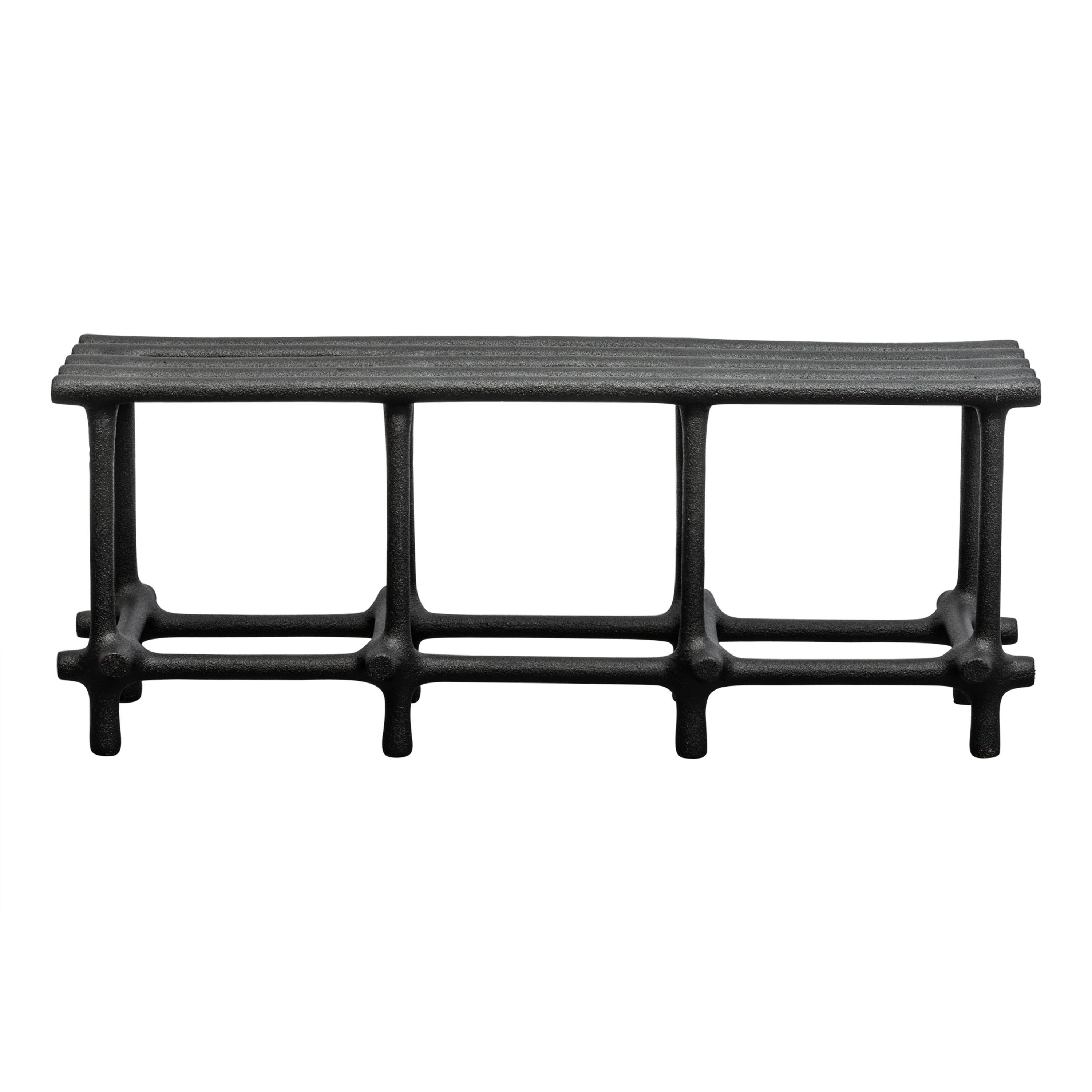 Basic Bench by HWE For Sale at 1stDibs