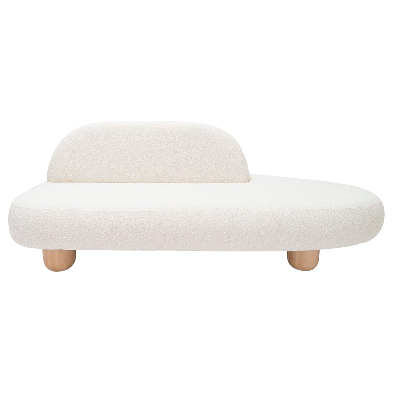 And Objects Binderton Sofa, Budapest For Sale at 1stDibs