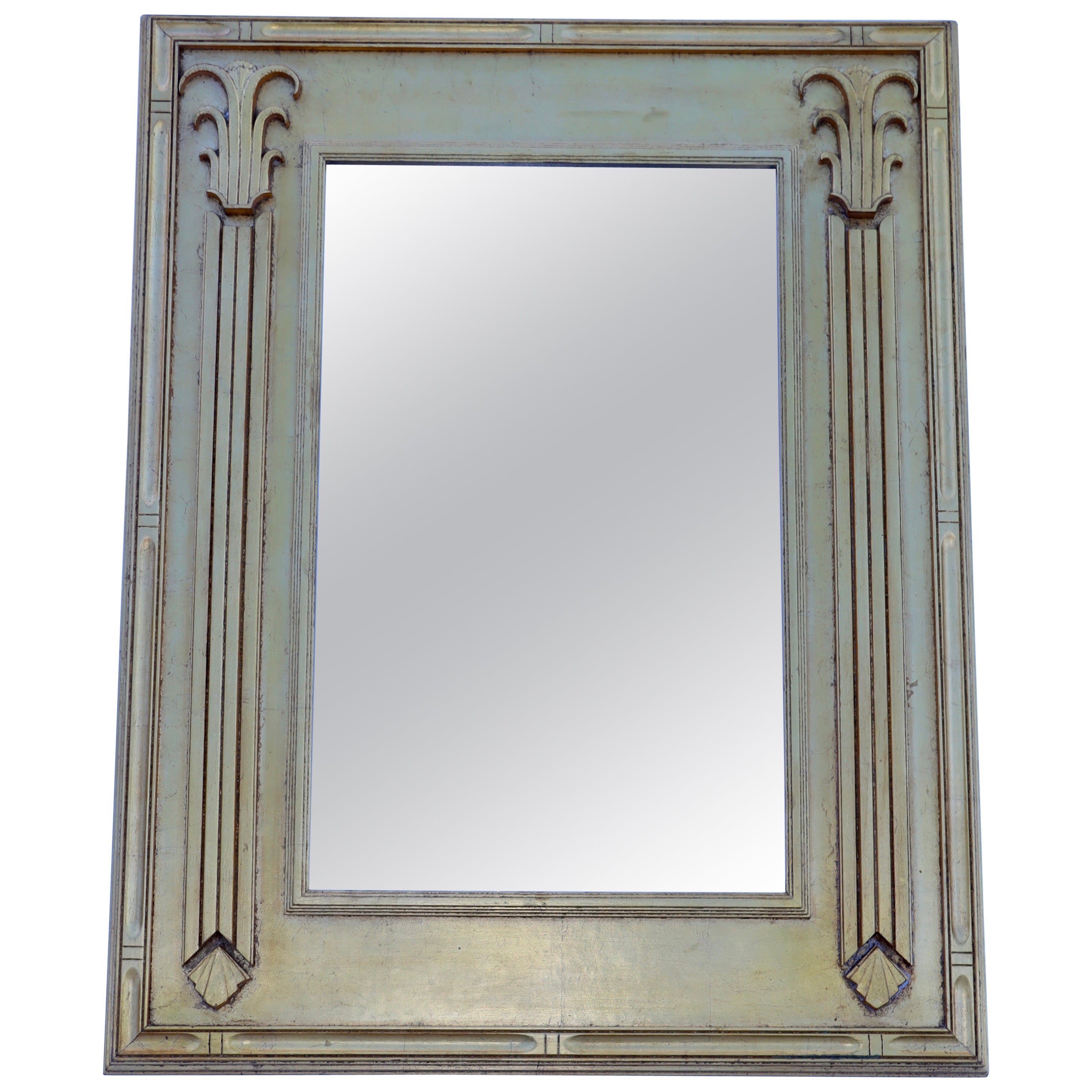 Jay Spectre "Eclipse" Leather Club Chair at 1stDibs | jay spectre ...