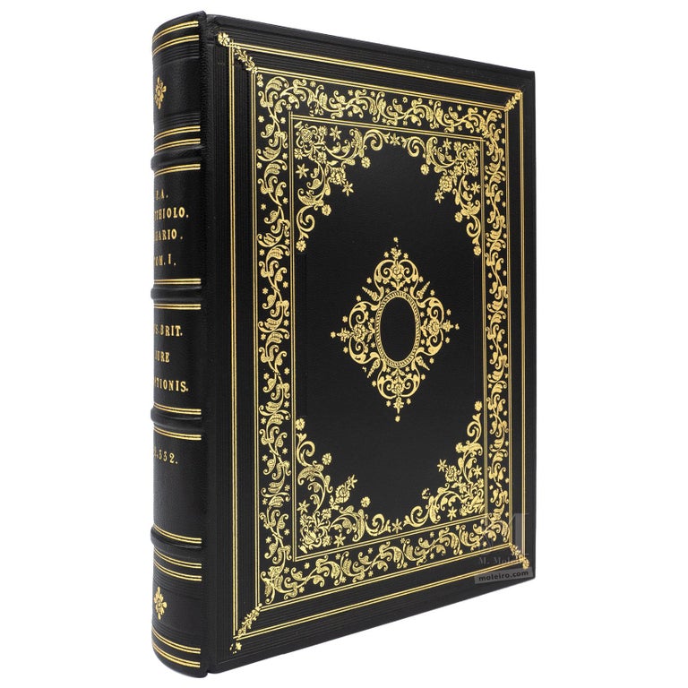 Dioscorides of Cibo and Mattioli - One-Time Only Limited-Edition ...