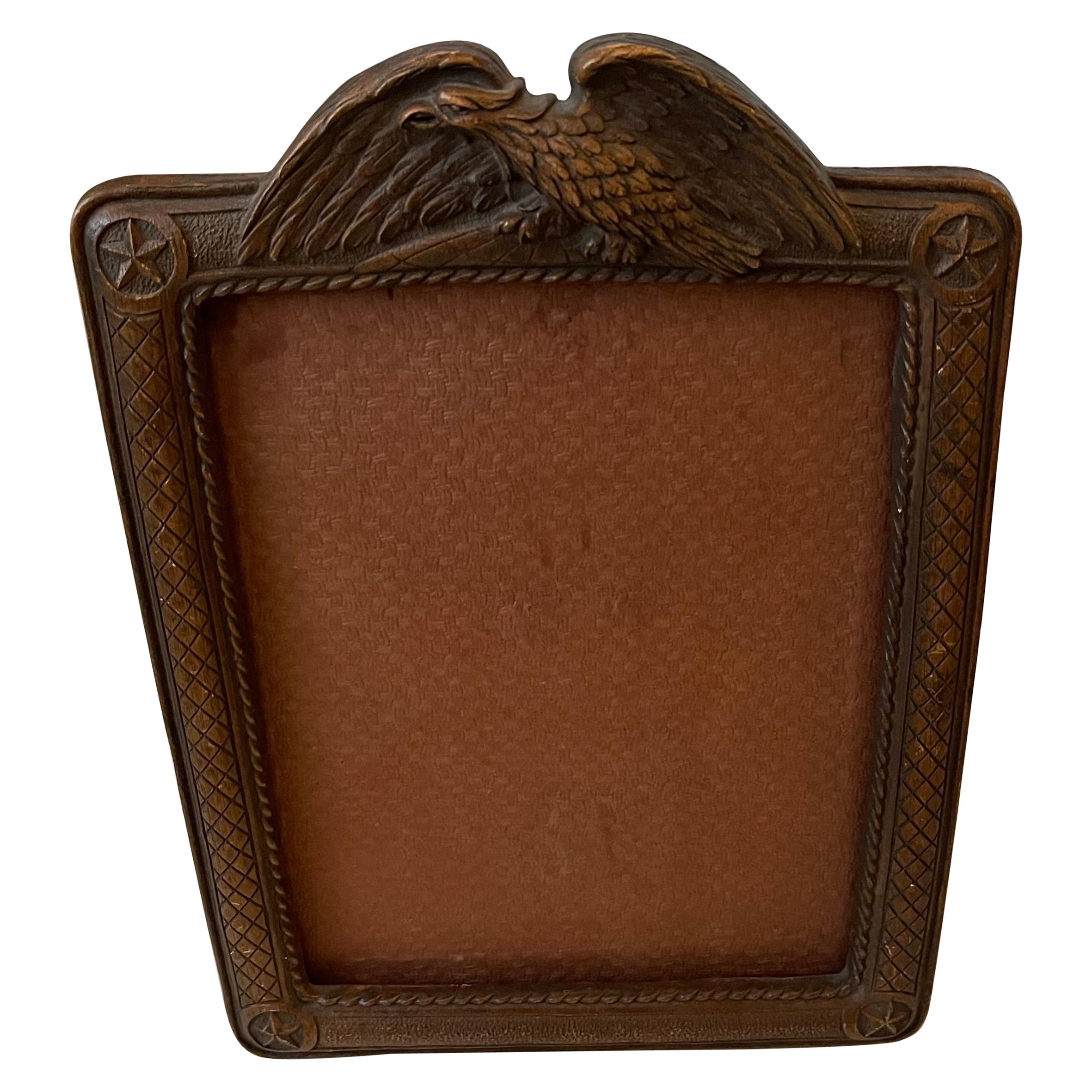 Monumental Carved Wood Frame at 1stDibs | carved wooden frames, carved ...