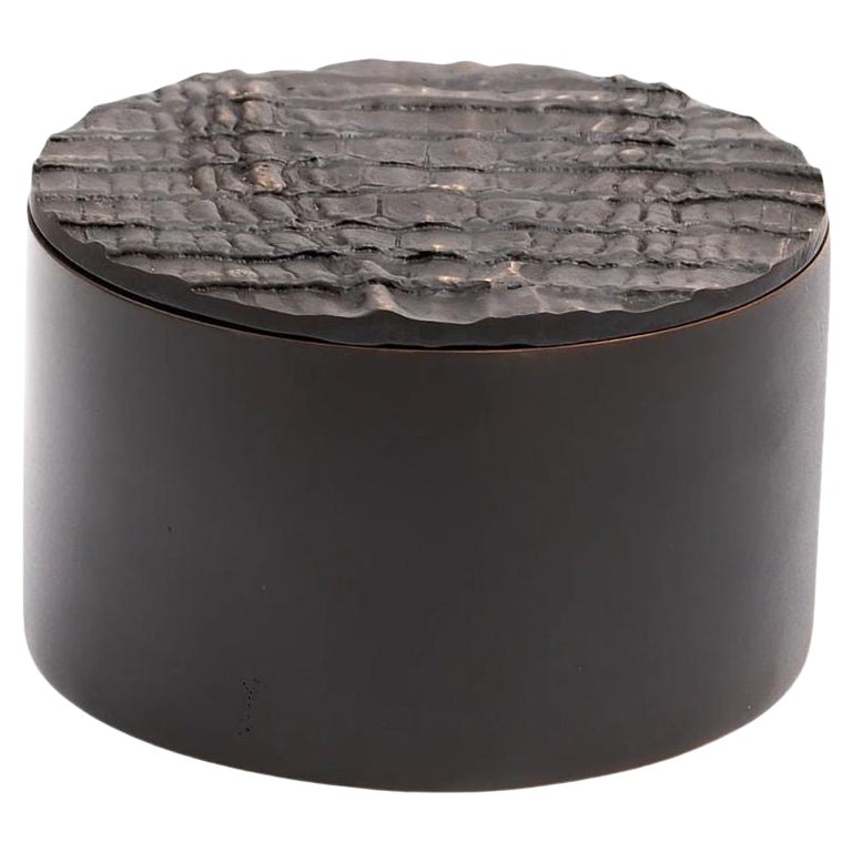 Aretha Box by Fakasaka Design For Sale at 1stDibs