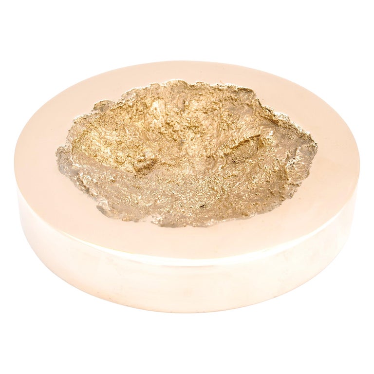 Clash Bowl by Fakasaka Design For Sale at 1stDibs