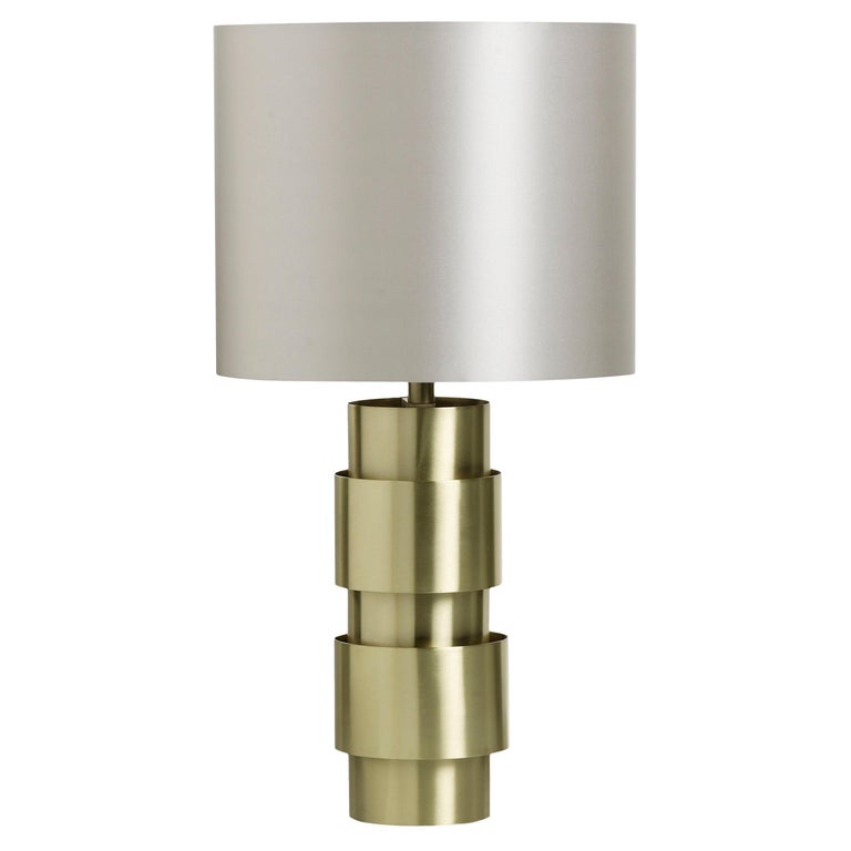 Ring Table Lamp by CTO Lighting For Sale at 1stDibs