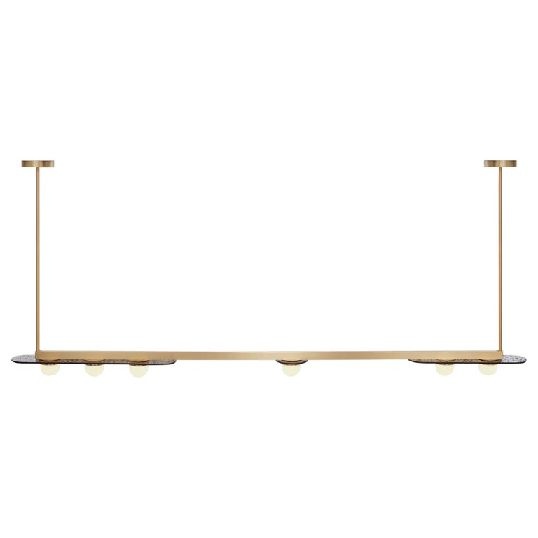 Modulo Horizontal Pendant by CTO Lighting For Sale at 1stDibs
