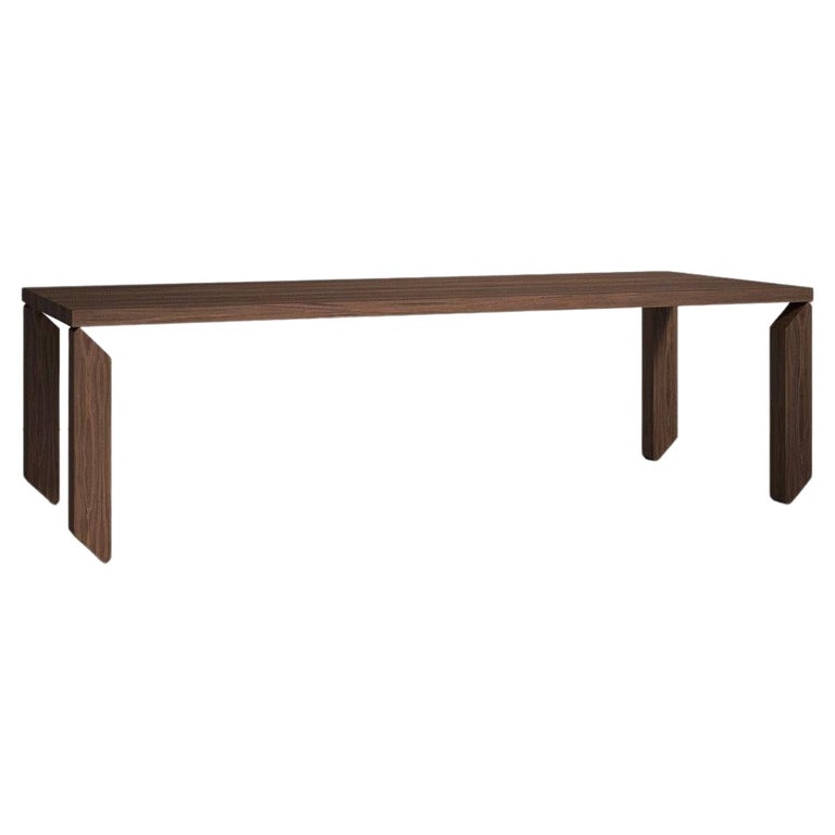 Tiptoe Small Dining Table by dAM Atelier For Sale at 1stDibs