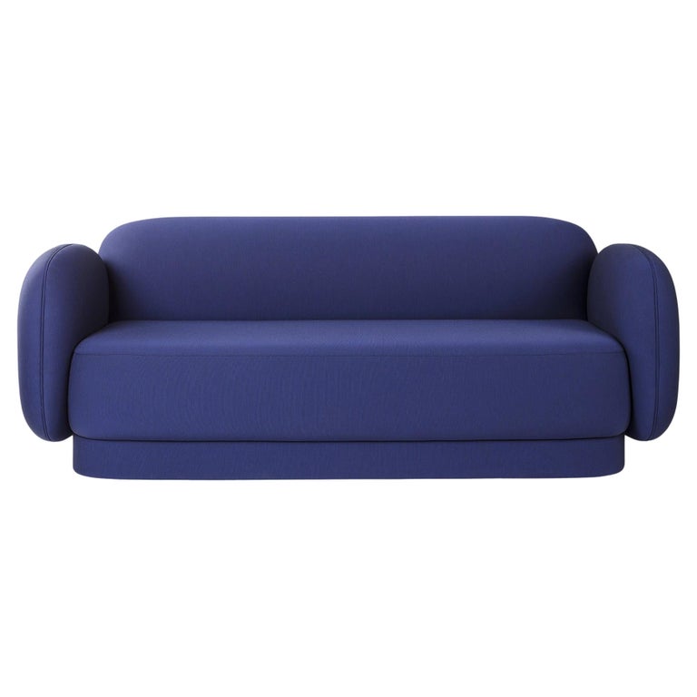 Three Seater Major Tom Sofa Designed by Thomas Dariel For Sale at 1stDibs