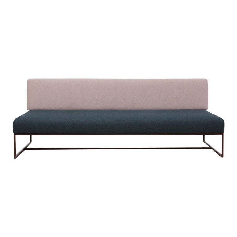 Circus Couch by Llot Llov For Sale at 1stDibs