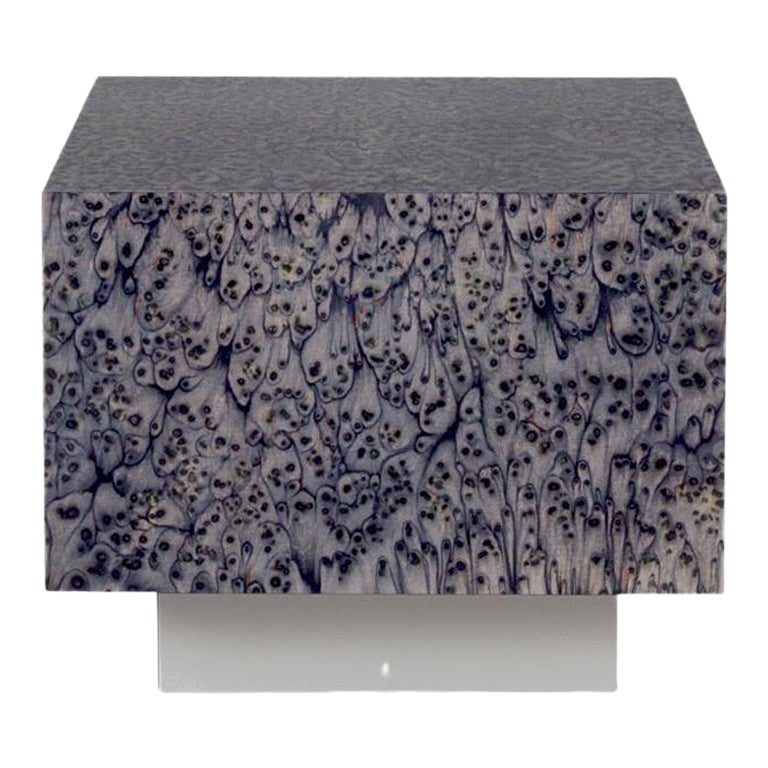 Osis Haze Block Cube by Llot Llov For Sale at 1stDibs