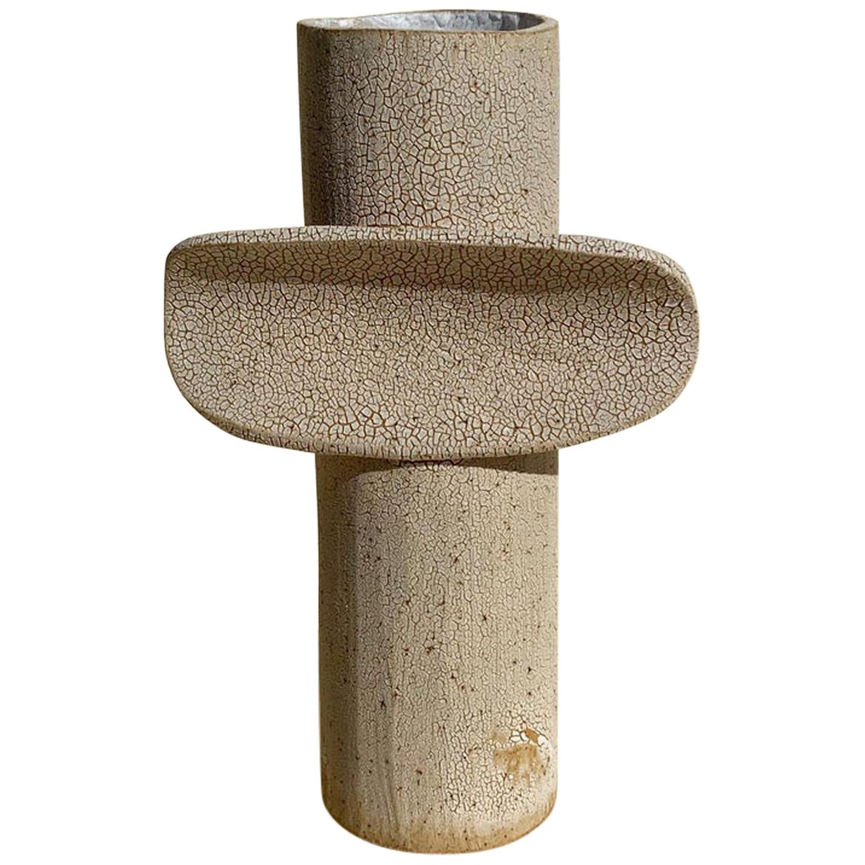 Biomorphic Small Totem by Jonathan Hansen For Sale at 1stDibs