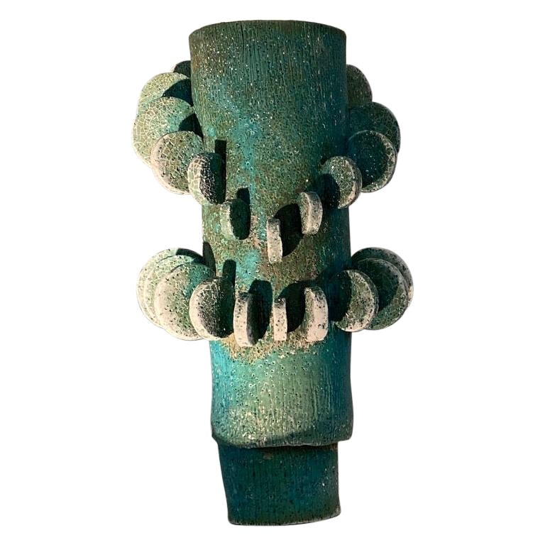 Medium Tempo Sculpture by Olivia Cognet For Sale at 1stDibs