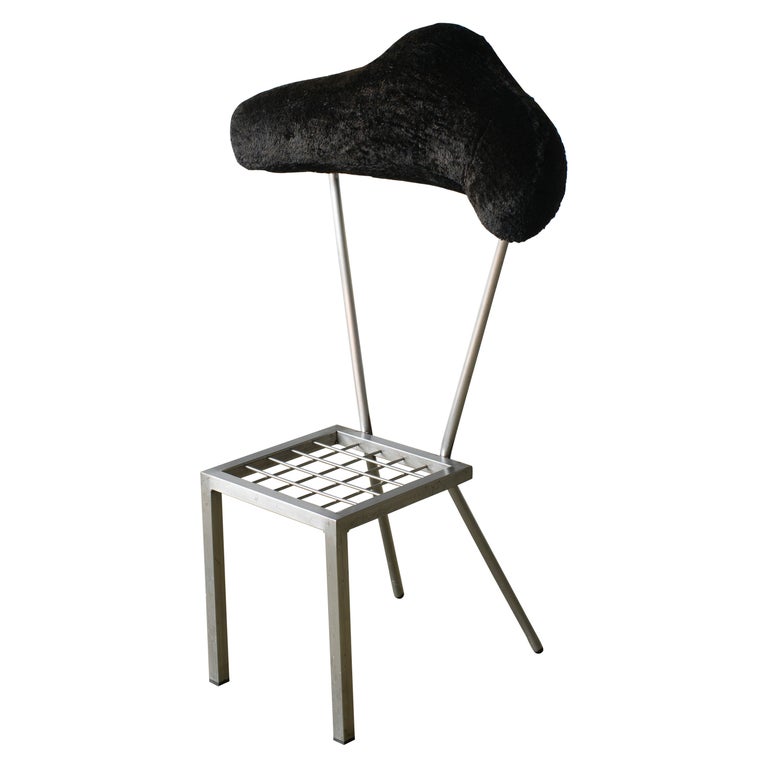 Javier Mariscal Torera Child Chair 80s Design For Sale at 1stDibs