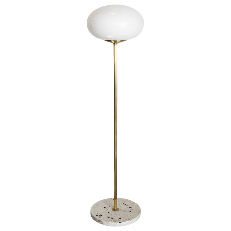 Fig Floor Lamp by Contain For Sale at 1stDibs